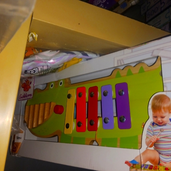 Toys | Nip Xylophone | Poshmark